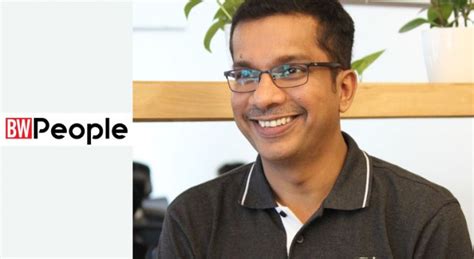 Satheesh K V Joins Acko As Chief People Officer Bw People