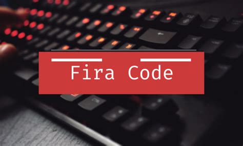 15 Best Terminal Fonts For A Sleek And Stylish Coding Environment Pttrns 15 Best Terminal Fonts For A Sleek And Stylish Coding Environment Pttrns