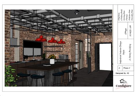 Best 13 Sketchup Practice 3d Modeling Perspective Artofit