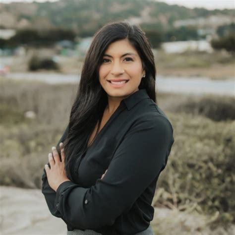 Melissa Lara Associate Governmental Program Analyst State Of