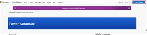 With Power Automate I Am Trying To Move A Sharepoint File Using