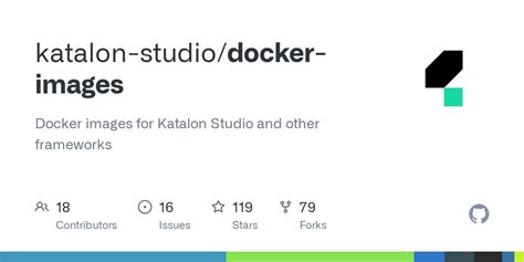 Docker Images Src Scripts Setup Sh At Master Katalon Studio Docker Images GitHub