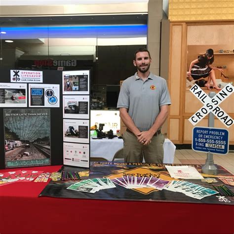 Daniel Abney Director Of Engineering Genesee And Wyoming Inc Linkedin