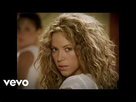 Shakira Hips Don T Lie Listen Online In Good Quality