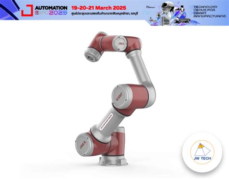 Robot Cobots Automation Expo 2026