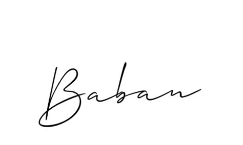 78 Baban Name Signature Style Ideas Latest Online Autograph