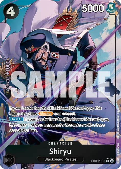 All Black One Piece Cards — Complete List And Prices 2026 One Piece