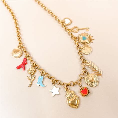 Anastasia Bracelet Earring Set Necklace Lengths Earring Set