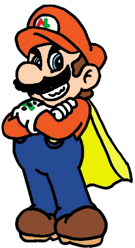 Cape Marigi Png Render By Mizit On Deviantart