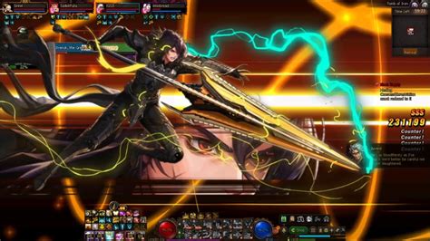 Dfo Manual Neo Dragoon Lv 2 3 Ispins 2 Man Sell Youtube