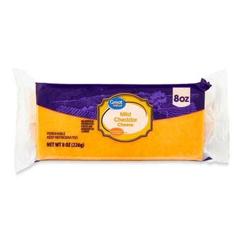 Cheese Block Cheese In Cheese