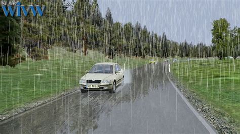 研究级驾驶模拟软件平台——silab 赢富仪器 多模态数据同步分析平台 压力分布测试系统 近红外脑成像 表面肌电 眼动仪