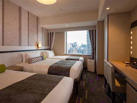 Hotel Monterey Le Frere Osaka Osaka 2023 Updated Prices Deals