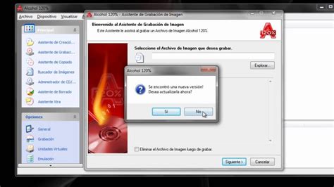 How To Convert DMG BIN CUE NRG MDS MDF CDR Images To ISO In Windows