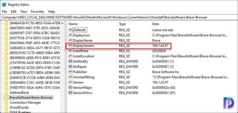 how to deploy brave browser using sccm configmgr