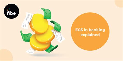 Electronic Clearing Service All You Need To Know