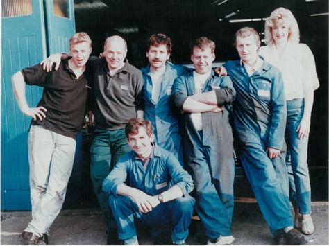 Wdb Ltd Wilkinson Dynamic Balancing On Linkedin Wilkinson Dynamic Balancing Ltd Celebrating