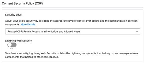 Lwr Accessing A Static Resource Dynamically From A Lightning Web Runtime Site Salesforce
