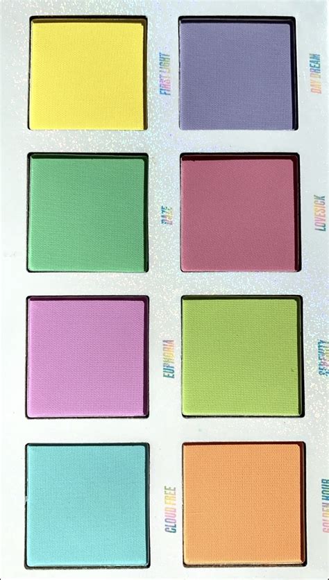 Beauty Bay The Pastels Palette – купить в Москве | Интернет-магазин ...