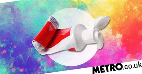 Please Dont Use Toothpaste As A Lubricant Metro News