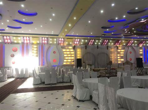 ‎تالاری عروسی میلاد نور‎ Added A تالاری عروسی میلاد نور