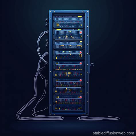 Un Panel De Control Web Para Administradores De Un Sistema De