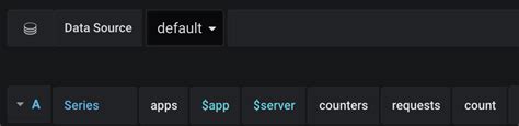Query Template Variable For Custom Datasource Grafana Grafana Labs