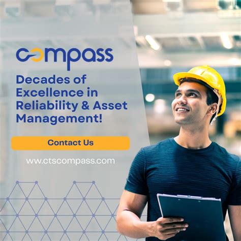 Reliabilityengineering Assetmanagement Compassjourney Industryleaders Compass Reliability