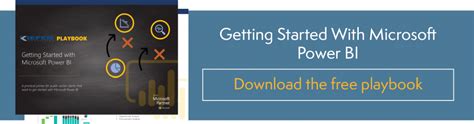 Kiefer Playbook Getting Started With Microsoft Power Bi Kiefer