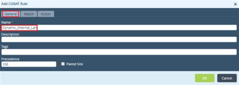 Configuring And Verifying Dynamic Nat Academy Versa Networks