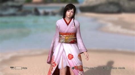 Doa5 Hypno Mods Dead Or Alive 5 Loverslab