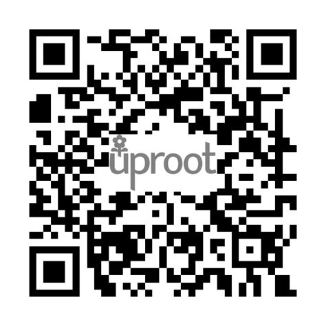 QR Codes Scikit HEP