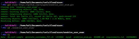 Unauthenticated Information Gathering Onedrive User Enumeration Vk9 Security