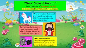 Mini Lesson Sequencing For Reading Writing Google Slides Version By It S HOT