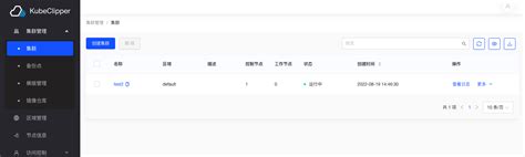 使用 Kubeclipper 离线创建 Kubernetes 集群 Kubeclipper