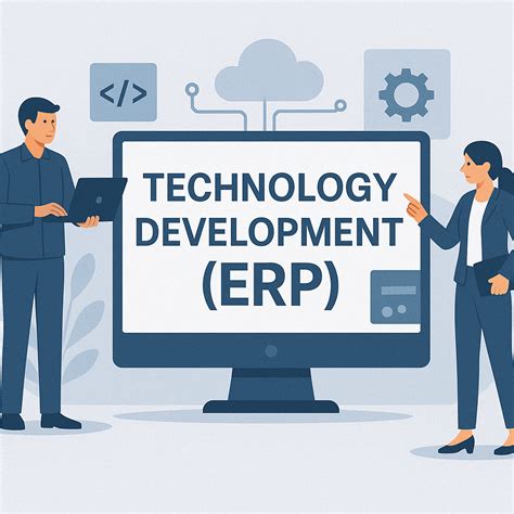 Erp Development Services Sompalli And Co