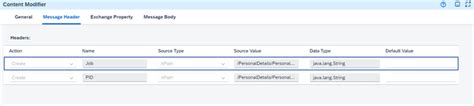 content modifier pallet in sap cpi sap community