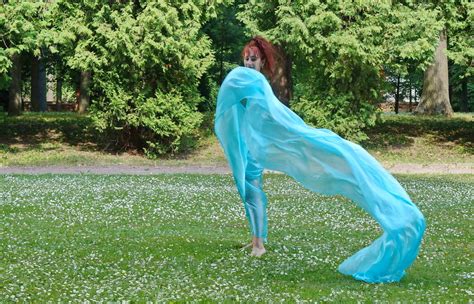 Green Shawl 51 Pics XHamster