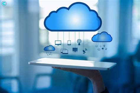 Cloud Computing Reference Model The Future Of Cloud Architecture