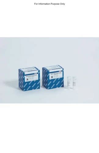 qiagen dpcr copy number assay 200 pcr system at ₹ 9652 48 piece