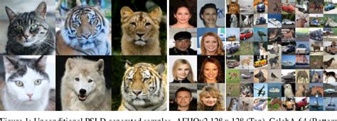 Figure 1 From A Complete Recipe For Diffusion Generative Models Semantic Scholar