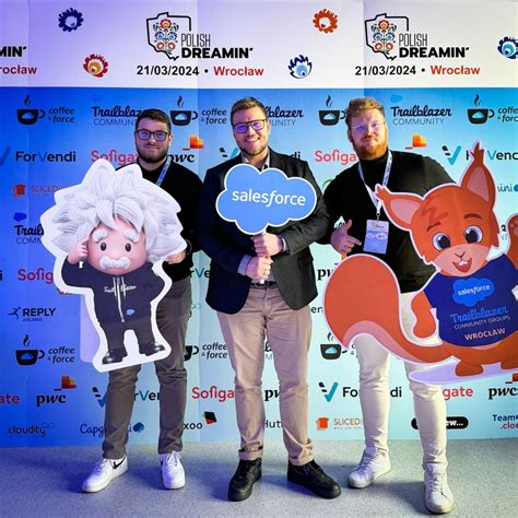 Transition Technologies Ms On Linkedin Ttms Crm Salesforce