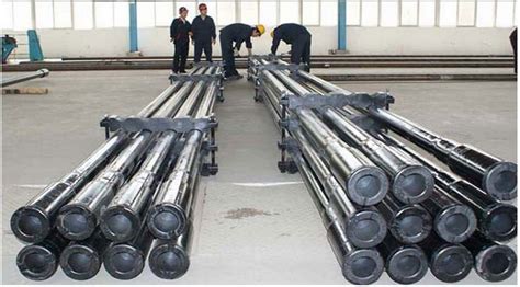 API Spec D Drill Pipe Lake China Trading Company Petroleum Energy Products DIYTrade