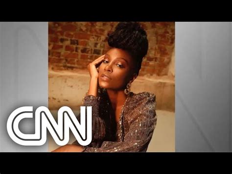 Atriz Jeniffer Dias Relata Ter Sido V Tima De Sequestro Ap S Ensaio De Escola De Samba No Rio