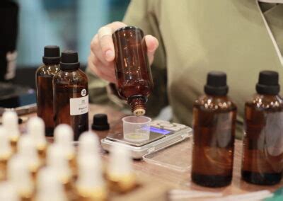 Perfume Making Course SkillsFuture Credits Eligible Happy Together