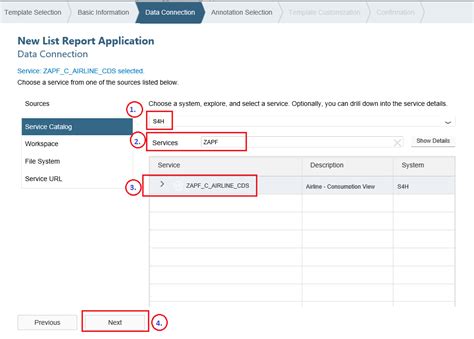 Abap Programming Model For Sap Fiori 6 Using Fiori Elements To Generate Read Only