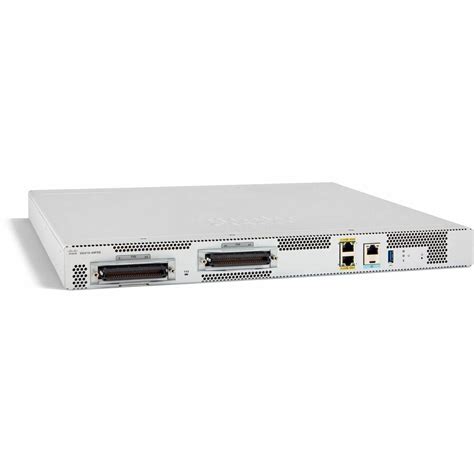 Cisco Vg410 48fxs Data Voice Gateway Wamatek