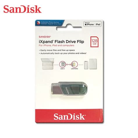 Sandisk Ixpand Flash Drive Flip Gb For Iphone Gamer Zone Online Store For Gaming Qatar