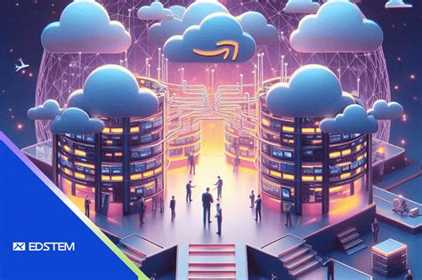 Setting Up A Subdomain Hosted Zone In A Different Aws Account Edstem Technologies