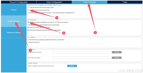 Stm32 Hal库 驱动ds18b20温度传感器 2024108stm32 Ds18b20 Csdn博客